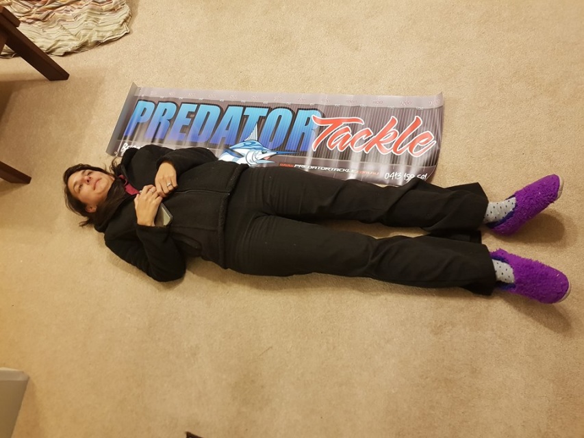 brag mat 1340 mm x 350 mm