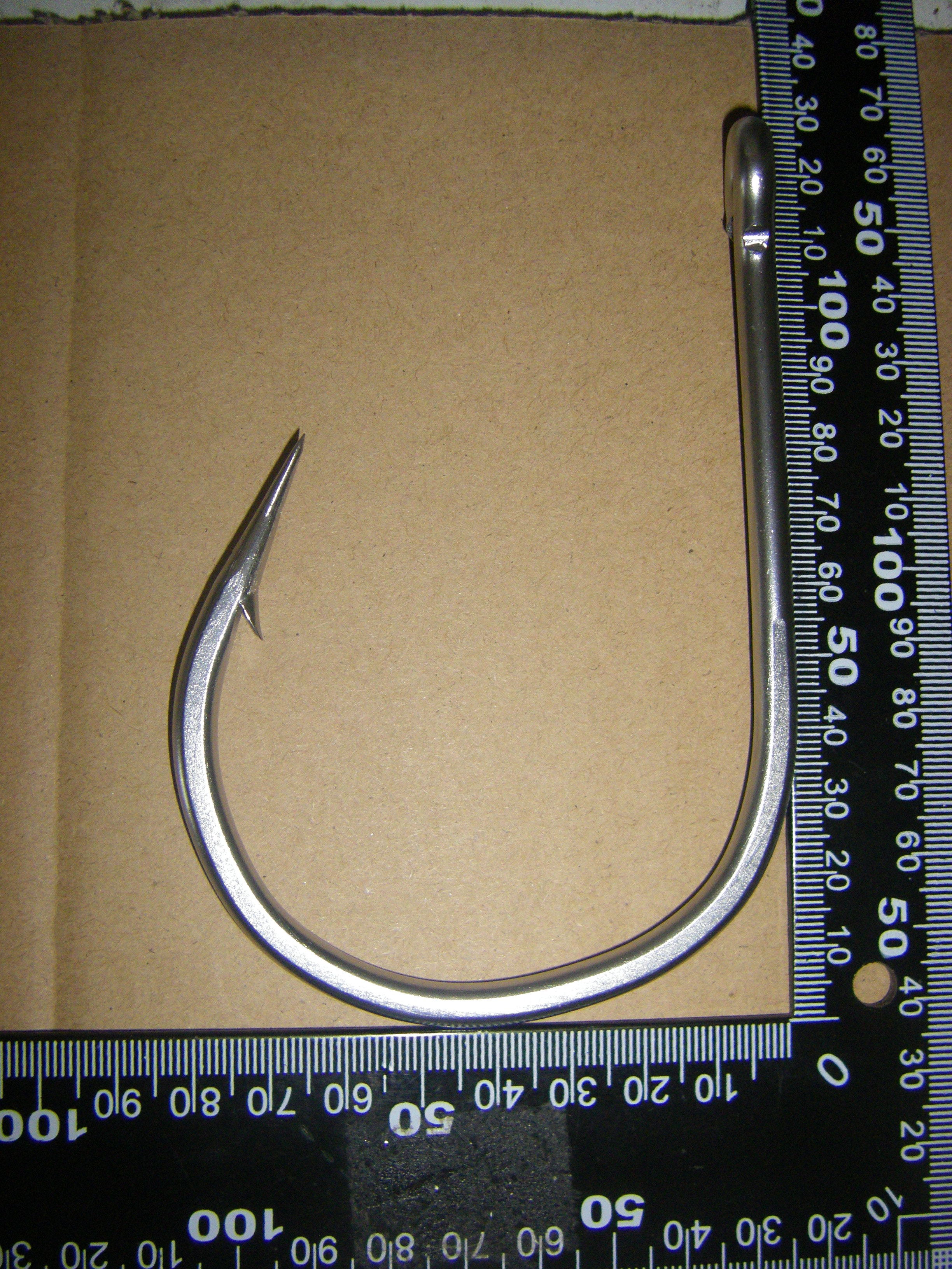 Pakula Dojo Hooks Packet of 4