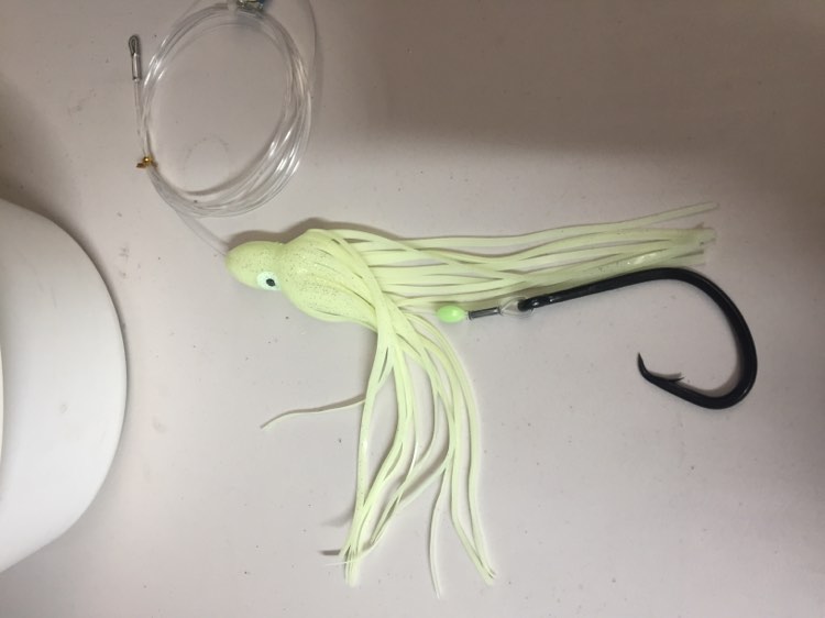 Broadbill Rigs - Predator Tackle