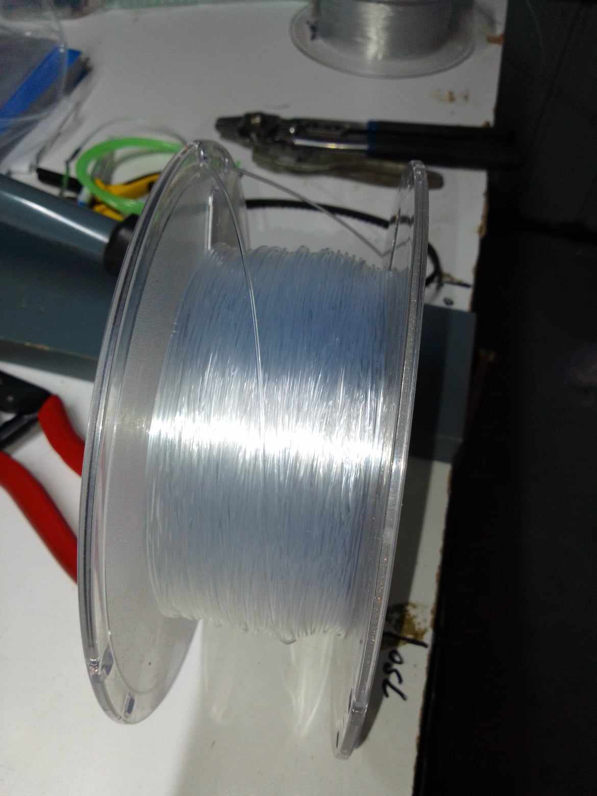 Top shot - Predator Tackle